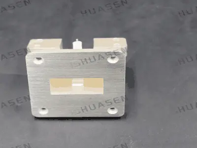 Best Waveguide to Microstrip Transition Adapters for 10 GHz and Ku Band ...