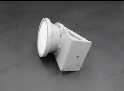 How to Choose a Suitable Lens Horn Antenna? - Huasen Microwave