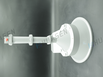 How Lens Horn Antenna Design Reduces Phase Error and Sidelobes ...