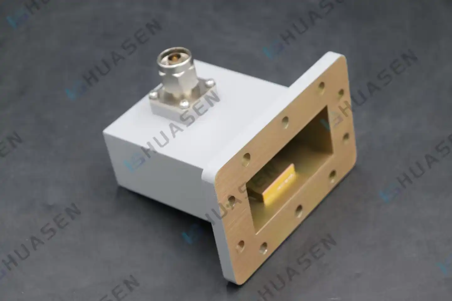 What is a Waveguide Adapter? A Beginner's Guide - Huasen Microwave